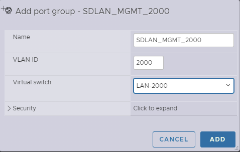Installation of Verity for Enterprise Software Components in a VMWare ...